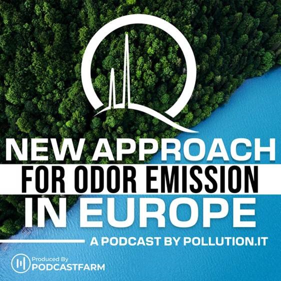 The Pollution Podcast – A new approach for odor emission in Europe ...