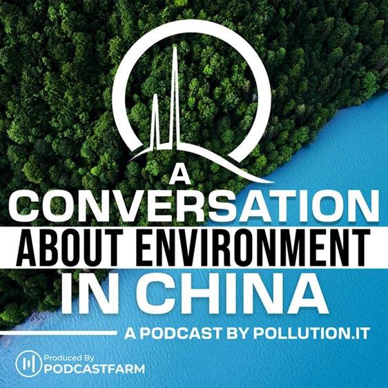 The Pollution Podcast – A conversation about environment in China ...